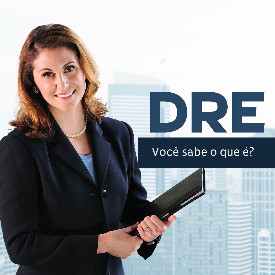 O que é DRE? - Contabilidade em Barueri - SP | Lobato Contabilidade